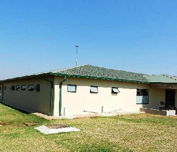 Robust Building Applications