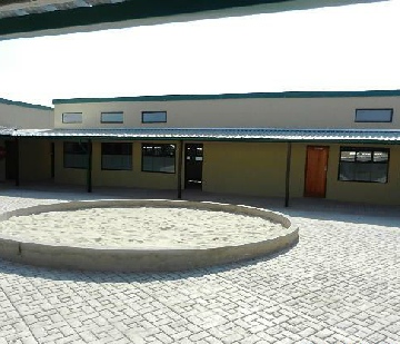 Robust Building Applications